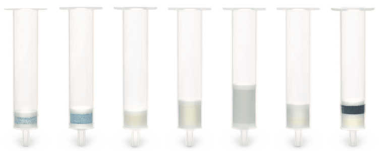 LCTech GmbH | Sample preparation with innovative products