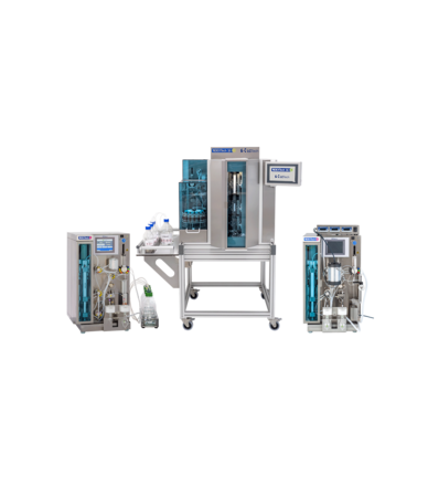 Food and Feed Analysis Solutions | LCTech